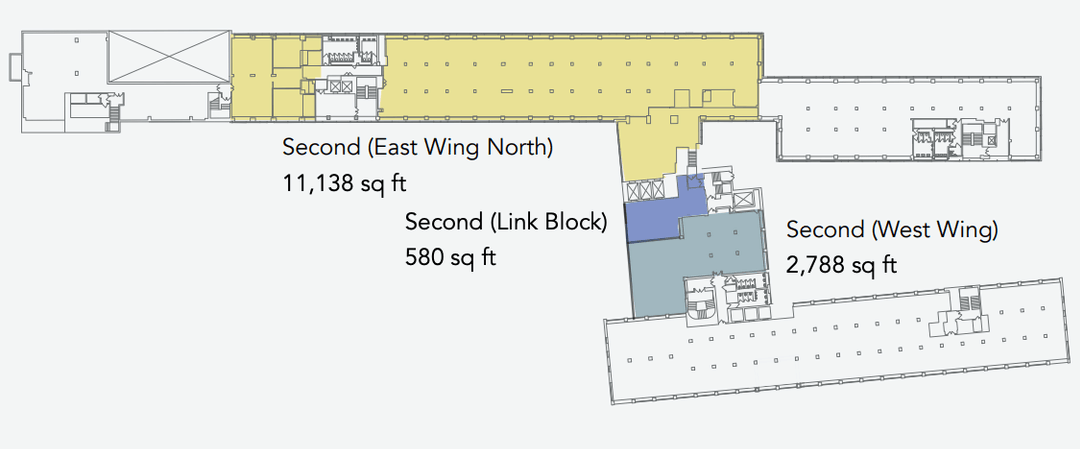 26-28 Hammersmith Grove