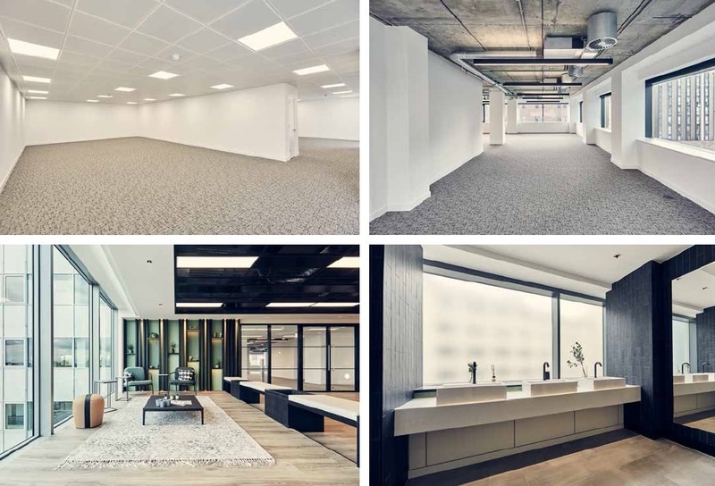 26-28 Hammersmith Grove