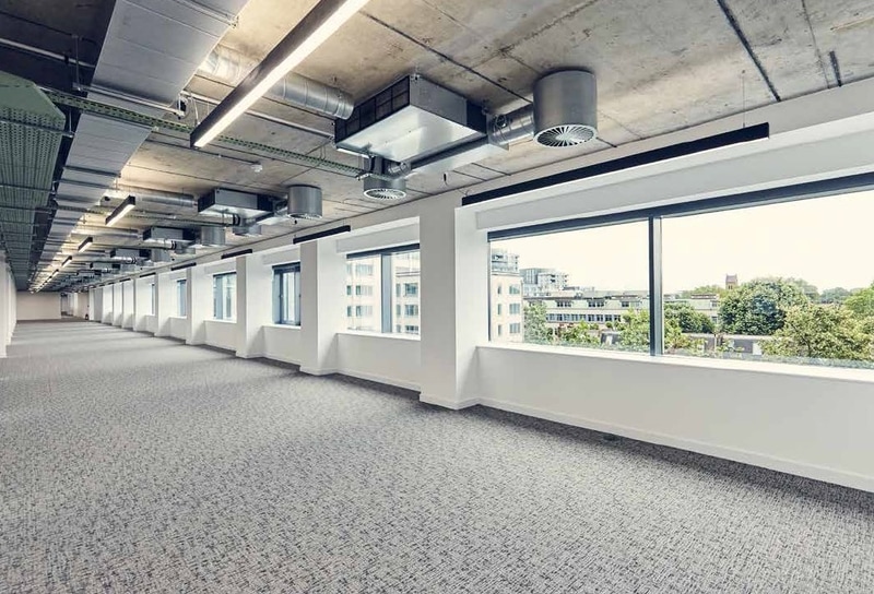 26-28 Hammersmith Grove